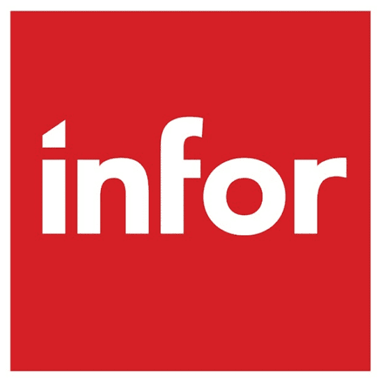 Infor - Technology Consulting Services - Visionary Integration ...