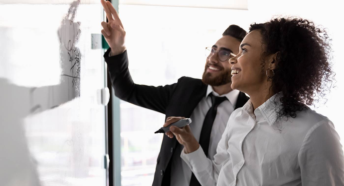 Industry Standards - Technology Consulting Services - Visionary ...